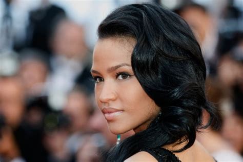 Cassie Ventura Id Give 20m Back To Sean ‘diddy Combs To Erase