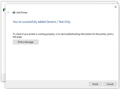 how to print zpl files directly to a zebra printer using generic windows text printer
