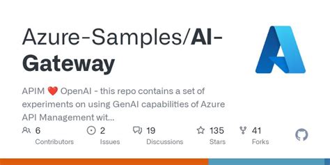 André Vechiatto On Linkedin Github Azure Samplesai Gateway Apim ️openai This Repo
