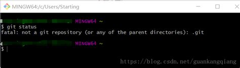 git推送到github的详细教程（图文并茂） git推送代码嗷github csdn博客