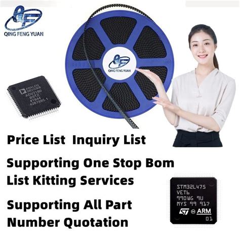 8 Bit Shift Register With Serial Input And Parallel Output 74hc595d