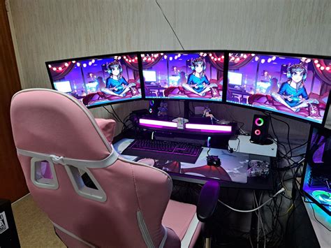 Show Your Computer Setup Off Topic Eroscripts