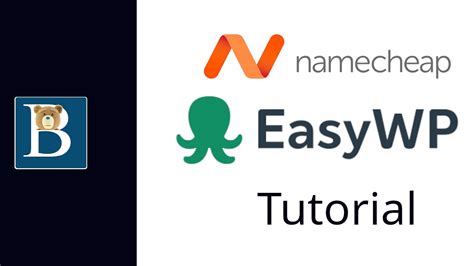 complete namecheap easywp tutorial overview cheapest wordpress