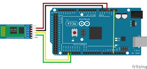Pc Apps Control Using Arduino 7 Steps Instructables