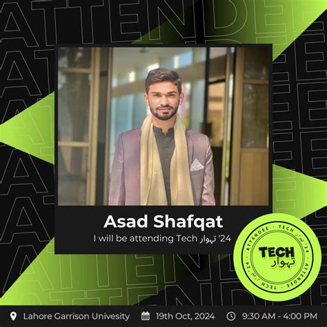 Asad Shafqat On Linkedin Techtehwar Networking Innovation
