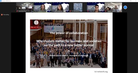 АЗИЙН ОРНУУДЫН ШИНЭ ХЭВИЙН НӨХЦӨЛ БАЙДАЛ ДАХЬ КЛАСТЕРУУД” сэдэвт… Монгол Улсын Их Сургууль