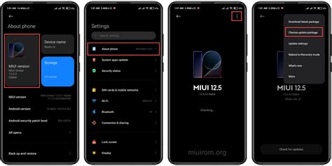 What Is Ota How To Install Update On Xiaomi Mi Redmi Poco