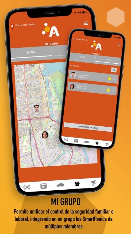Acil Contigo By Acil Seguridad