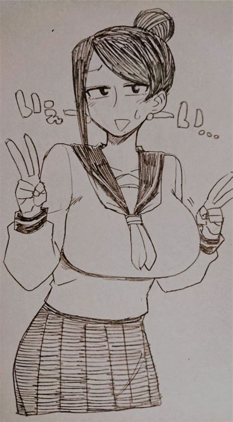 Anime Henti Anime Furry Manga Anime Girl Kawaii Anime Girl Anime Drawings Sketches Anime