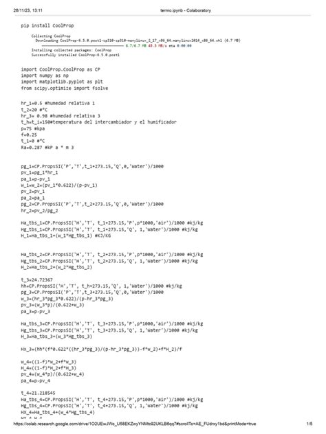Termo Ipynb Colaboratory Pdf Computer Science Computer Libraries