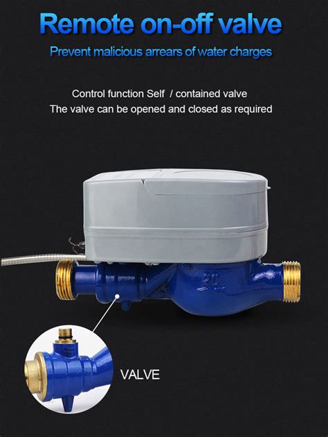 Rs Modbus Digital Water Flow Meter Prices Of Chinese Water Meter Buy Digital Water Meter