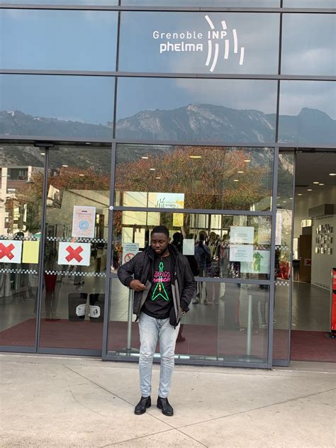 agbesi amenyo posted on linkedin