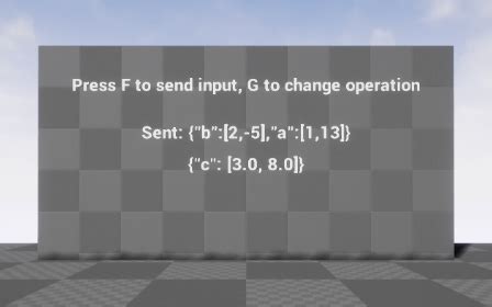 TensorFlow Plugin Released Getnamo Devblog