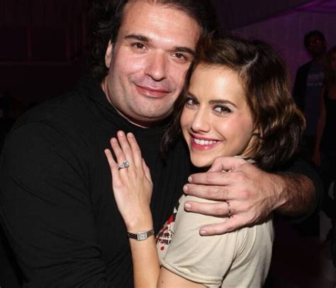The Life And Death Of Simon Monjack Brittany Murphys Husband