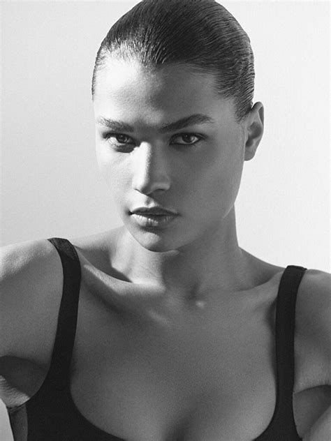Cindy M Select Stockholm Select Model Management