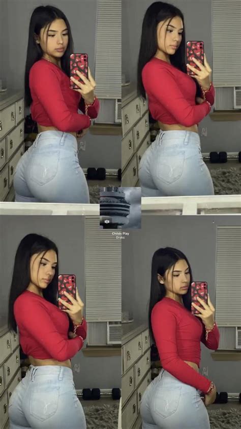 She Know She Got Cake😩 🍑 Need That Sat On My Face R Anahicabralessss