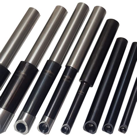 Technical Info Microbore Tooling Systems