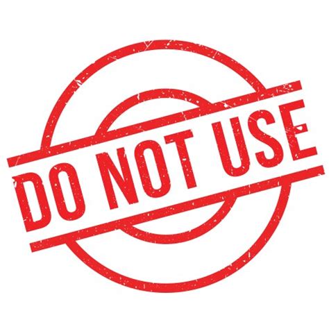 Careful Rubber Stamp Royalty Free Vector Image