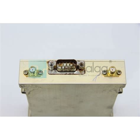 Rfcore Rca1922h46b 1900 2200 Mhz Rf Amplifier Amplifier And Yükselteçler Güç Kaynağı Havya