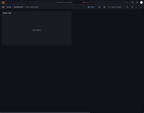 K8s Prometheus 展示与告警 一雾银的博客
