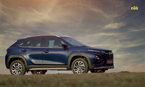 Maruti Suzuki Fronx Price Mileage Images Specs And Reviews