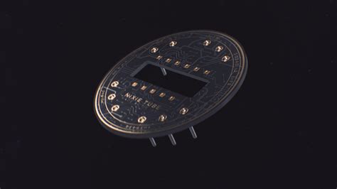 The Nixie Clock Story CG AE On Behance The Nixie Clock Story CG AE On Behance