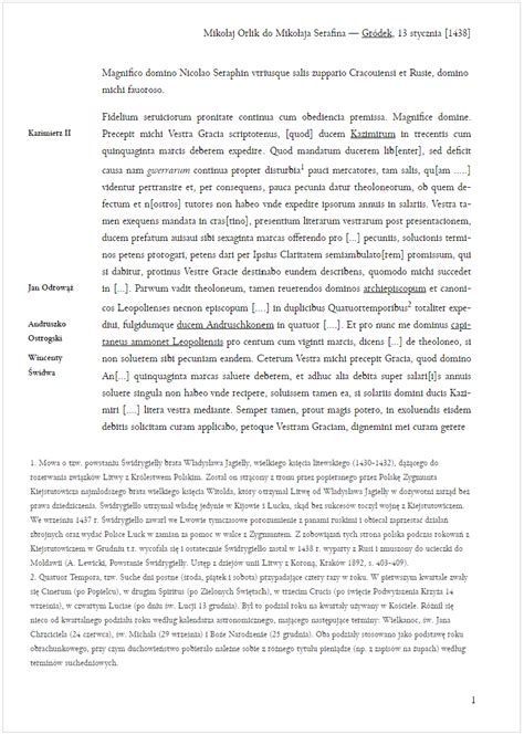 Generating Css For Print