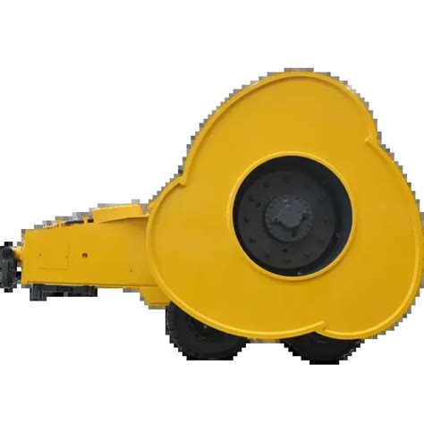 3 Sided Roller Dynamic Impact Compactor Machine Afrimart Online