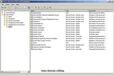 Creating A First Windows Server 2008 R2 Domain Controller Adrian