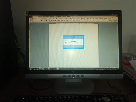Som do monitor AOC Monitores de vídeo Clube do Hardware