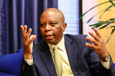Actionsa Leader Herman Mashaba Says Hes Here To Stay Amid Exit Rumours Za