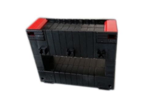 Portable Split Core Current Transformer Single Phase Current Transformer