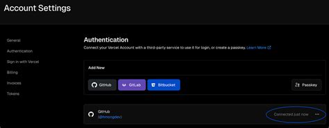 Git Author Must Have Access To The Project On Vercel To Create Deployments Help Vercel Community