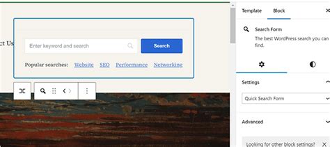 How To Customize The Search Results Page In Wordpress Utibe Inyang
