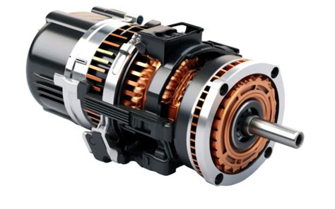 Electric Motor Pngs For Free Download