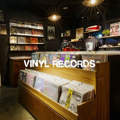 Vinyl Lawless Jakarta Official Website