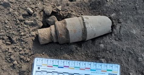 На приеме металлолома в Магнитогорске обнаружили артиллерийский взрыватель Новости Mail