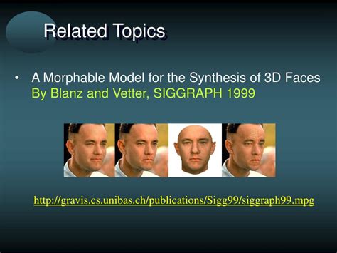 Ppt 3d Object Morphing Powerpoint Presentation Free Download Id
