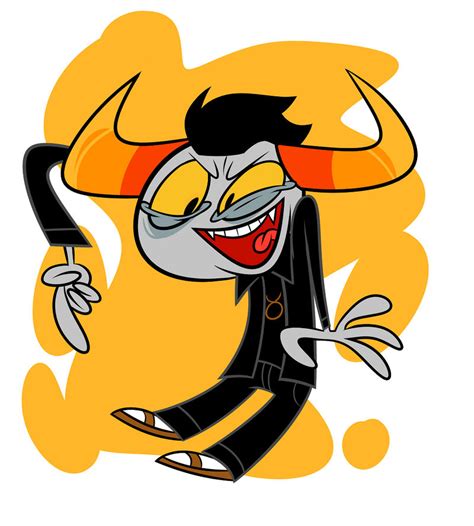 Tavros By Roastedstix On Deviantart