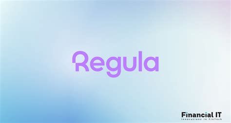 Regula Rolls Out Personal Data Masking Across All Solutions For Easier