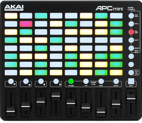 The 7 Best Midi Controllers For Ableton Live Musician Wave
