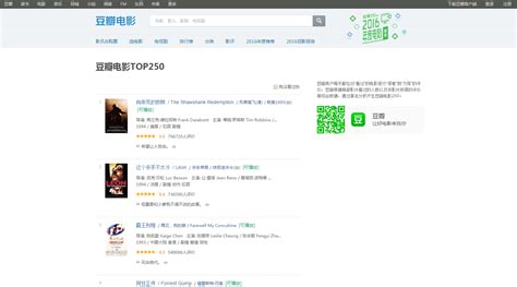 Scrapy爬虫框架教程(二) 爬取豆瓣电影top250 知乎 Scrapy爬虫框架教程(二) 爬取豆瓣电影top250 知乎