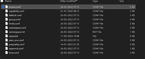 深入理解linux Kernel Logs Syslogs Authentication Logs And User Management 掘金