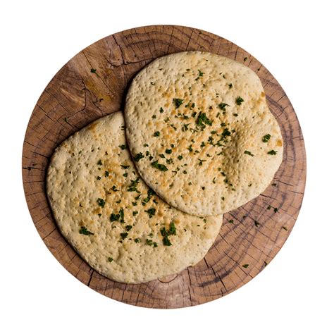 Naan Bread Mr Calzone Canada