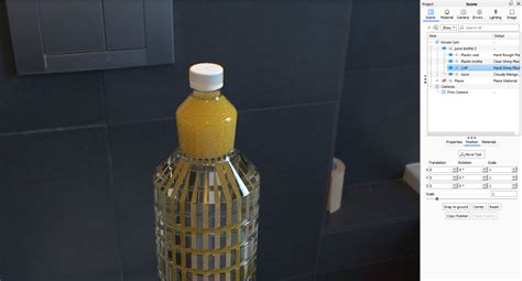 Keyshot Pro How Do Make My Renders More Realistic KeyShot