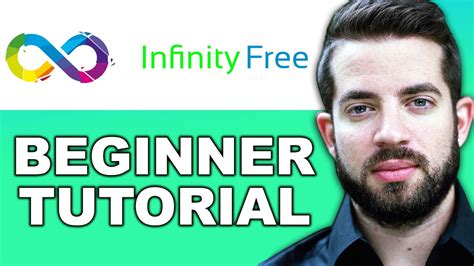 How To Use Infinityfree For Beginners FREE Web Hosting FREE Domain Infinityfree