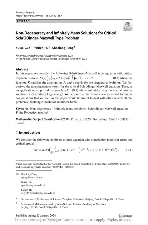 Non Degeneracy And Infinitely Many Solutions For Critical SchrÖdinger Maxwell Type Problem