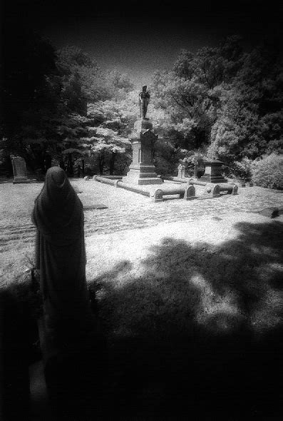 Woodlands Cemetery Summer 2005