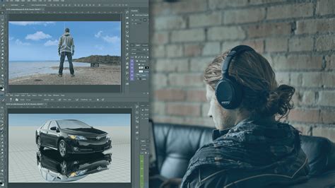 Online Course Photoshop Cc Mastering Compositing From Pluralsight Class Central
