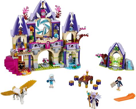 Lego Elves Brickset